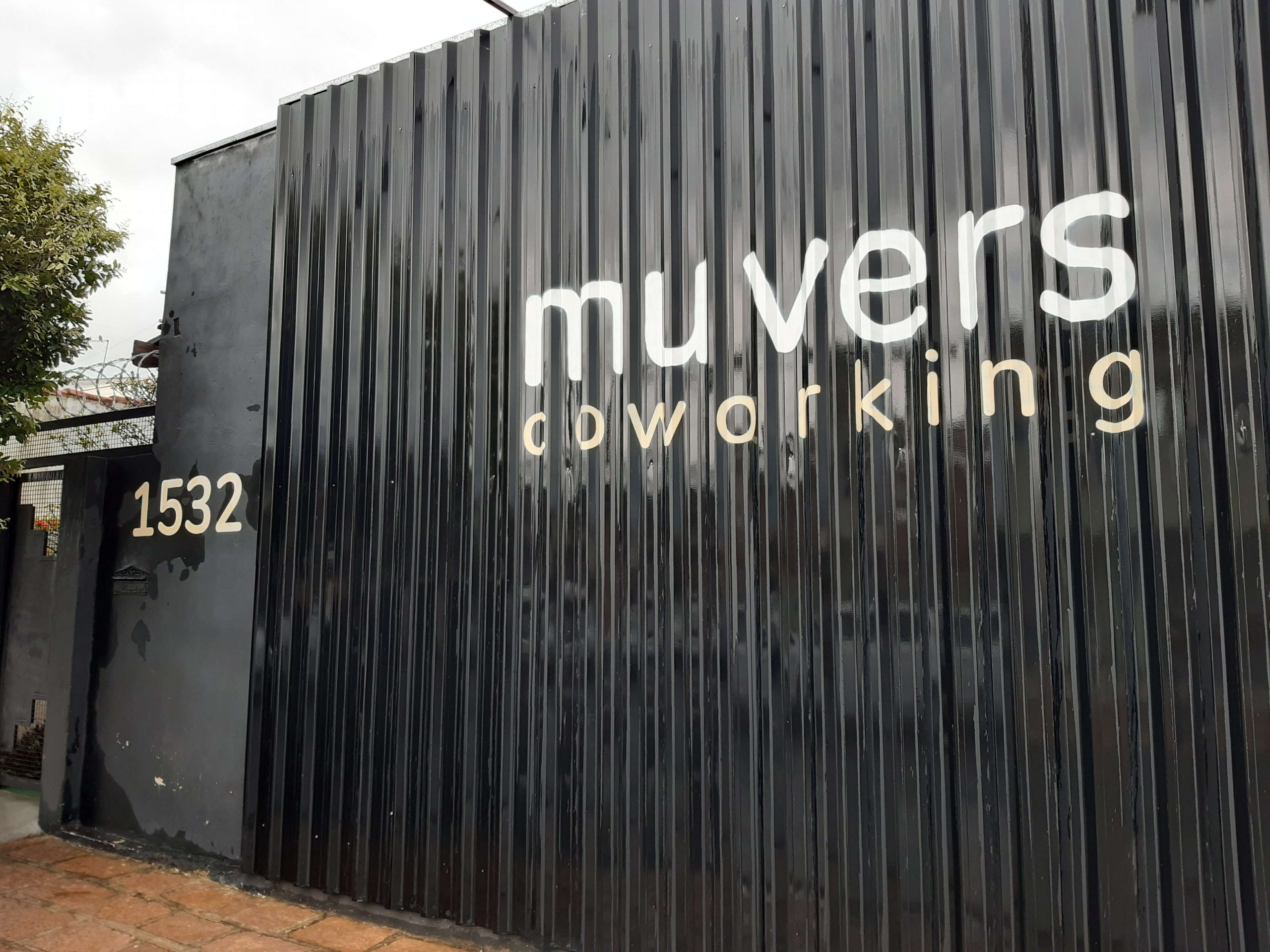 Home - Muvers